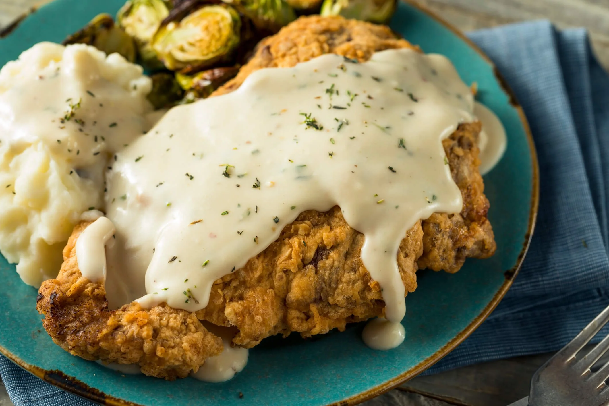 6 of the Best Local Chicken Fried Steaks in Houston | Find Your Perfect ...