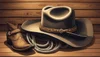 Unveiling Cowboy Essentials: A Guide to the Most Iconic Cowboy Gear