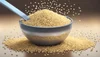 How Many Cups of Sesame Seeds Per Day Is Too Much? Understanding Safe ...