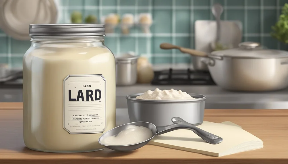 Unlocking the Longevity of Lard | Storage Recommendations