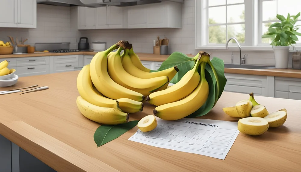 How Many Bananas Per Day Is Too Much? Exploring Safe Consumption Levels
