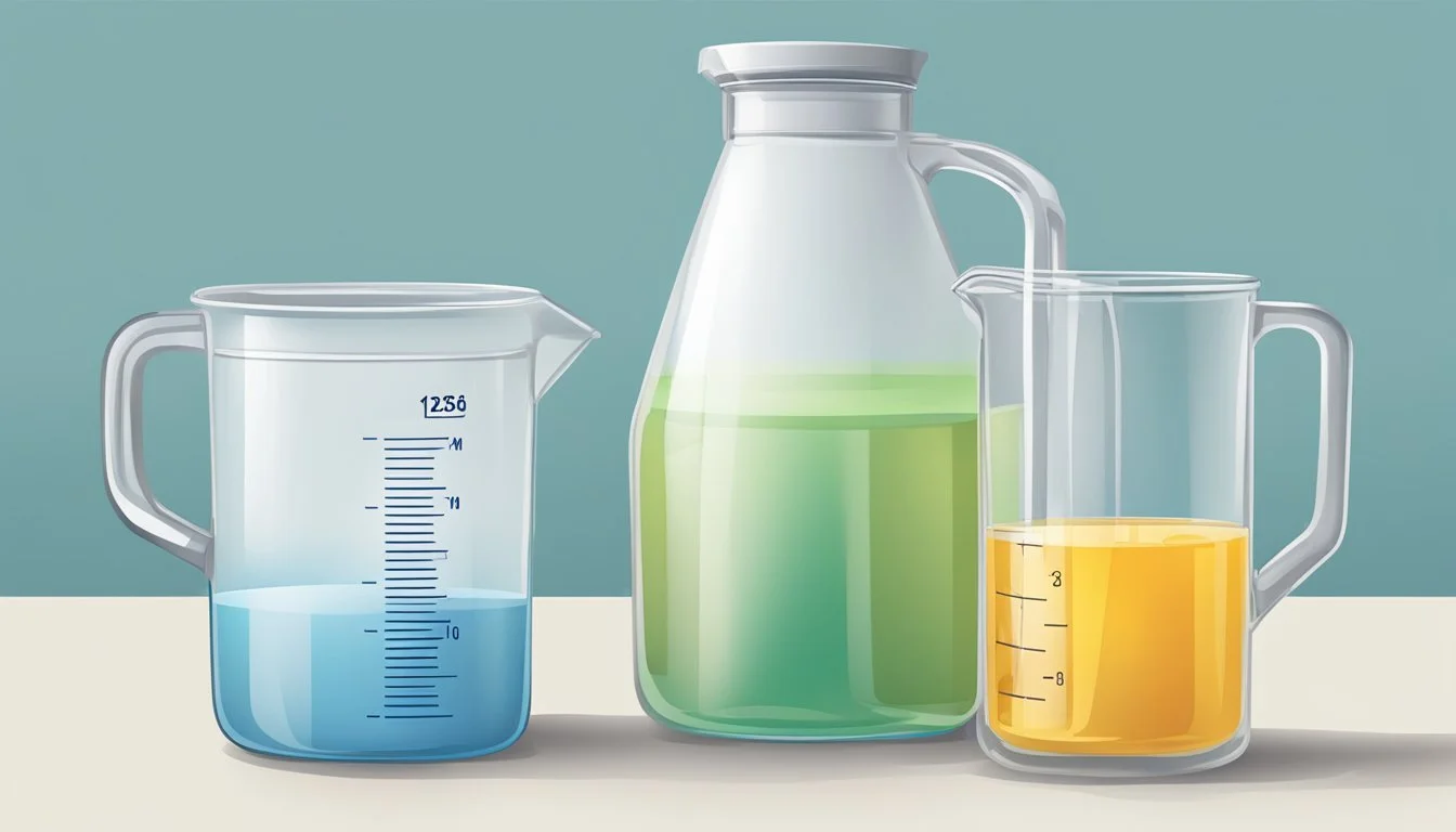 How Many Liters in a Gallon? Your Complete Conversion Guide