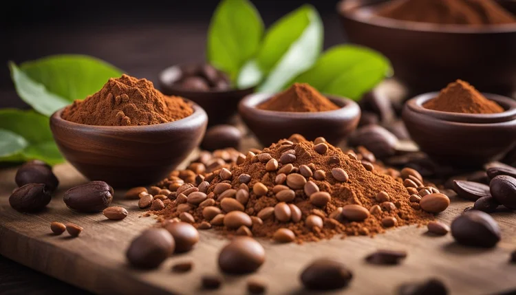 Health Benefits of Raw Cacao vs Cocoa Powder: A Comprehensive Comparison