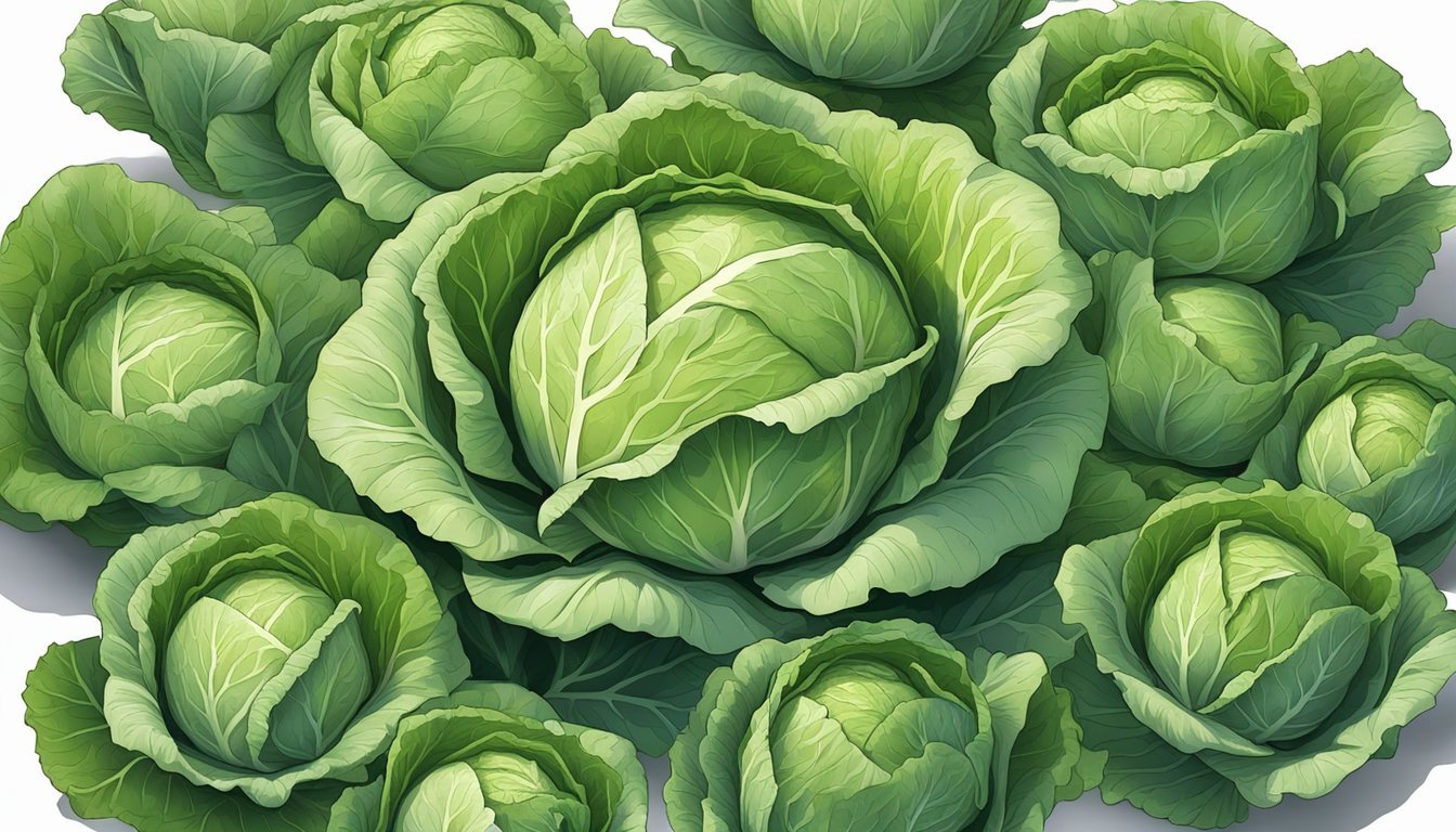 How Much Cabbage Per Day Is Too Much? Exploring Safe Consumption Levels