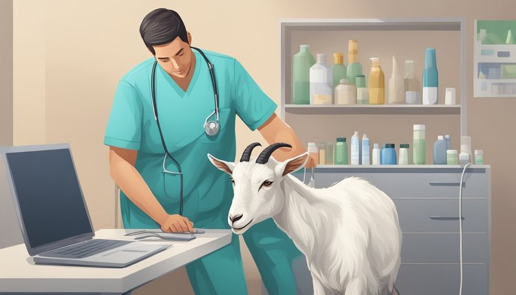 Understanding CAE (Caprine Arthritis Encephalitis) in Goats | Causes ...