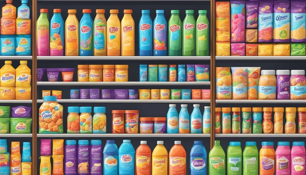 Top Sugar Brands: A Guide to the Best Options for Your Kitchen