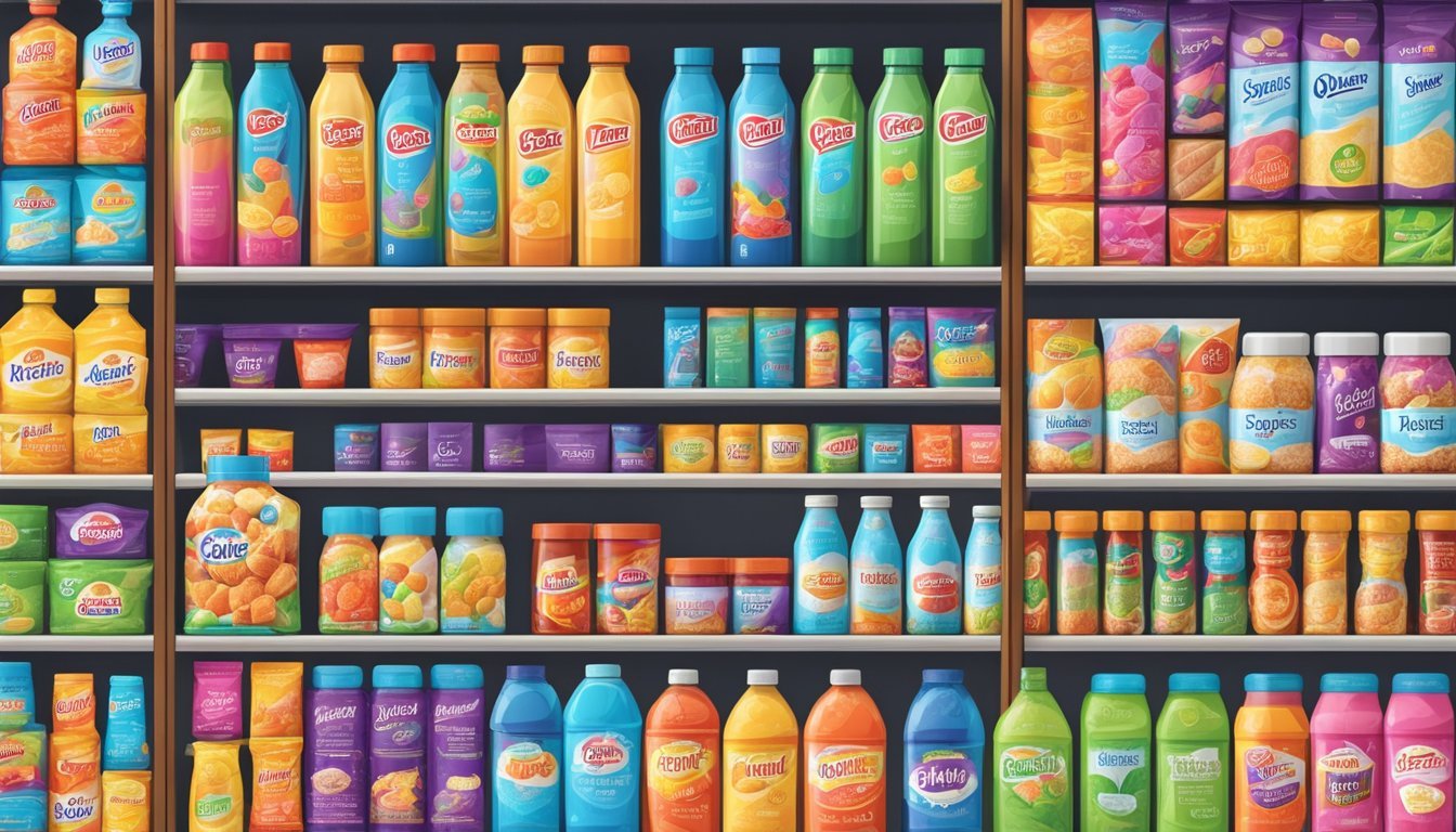 Top Sugar Brands: A Guide to the Best Options for Your Kitchen