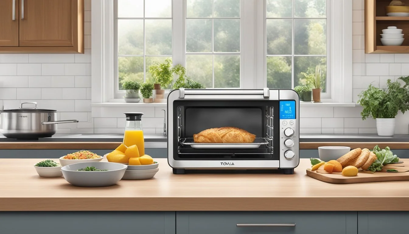 Smart Breakfasts: 10 Delicious Recipes for Your Tovala Smart Oven