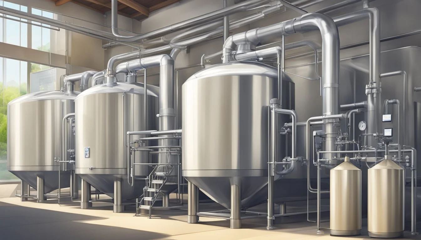 Unveiling the Nutritional Profile of Raw Milk: Essential Components and ...