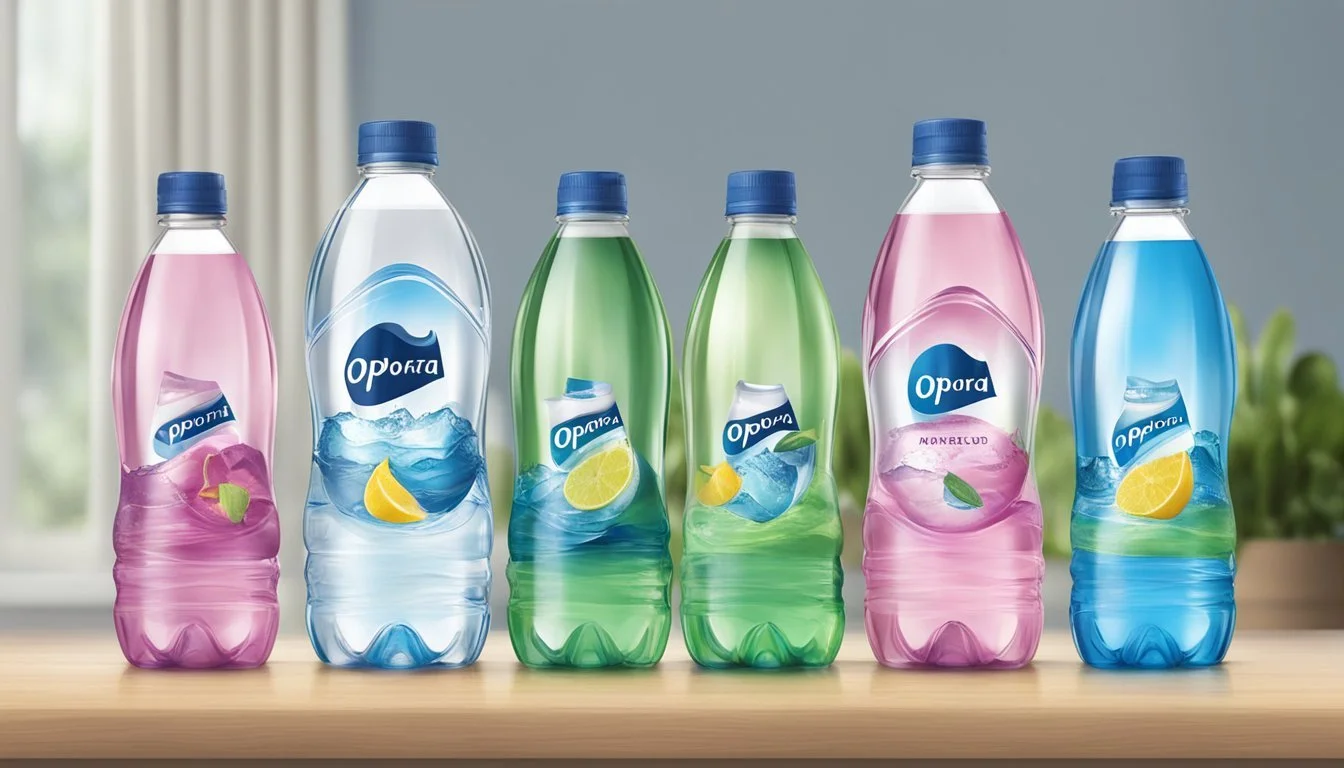 Is Ophora the Best Bottled Water? In-Depth Review & Expert Insights