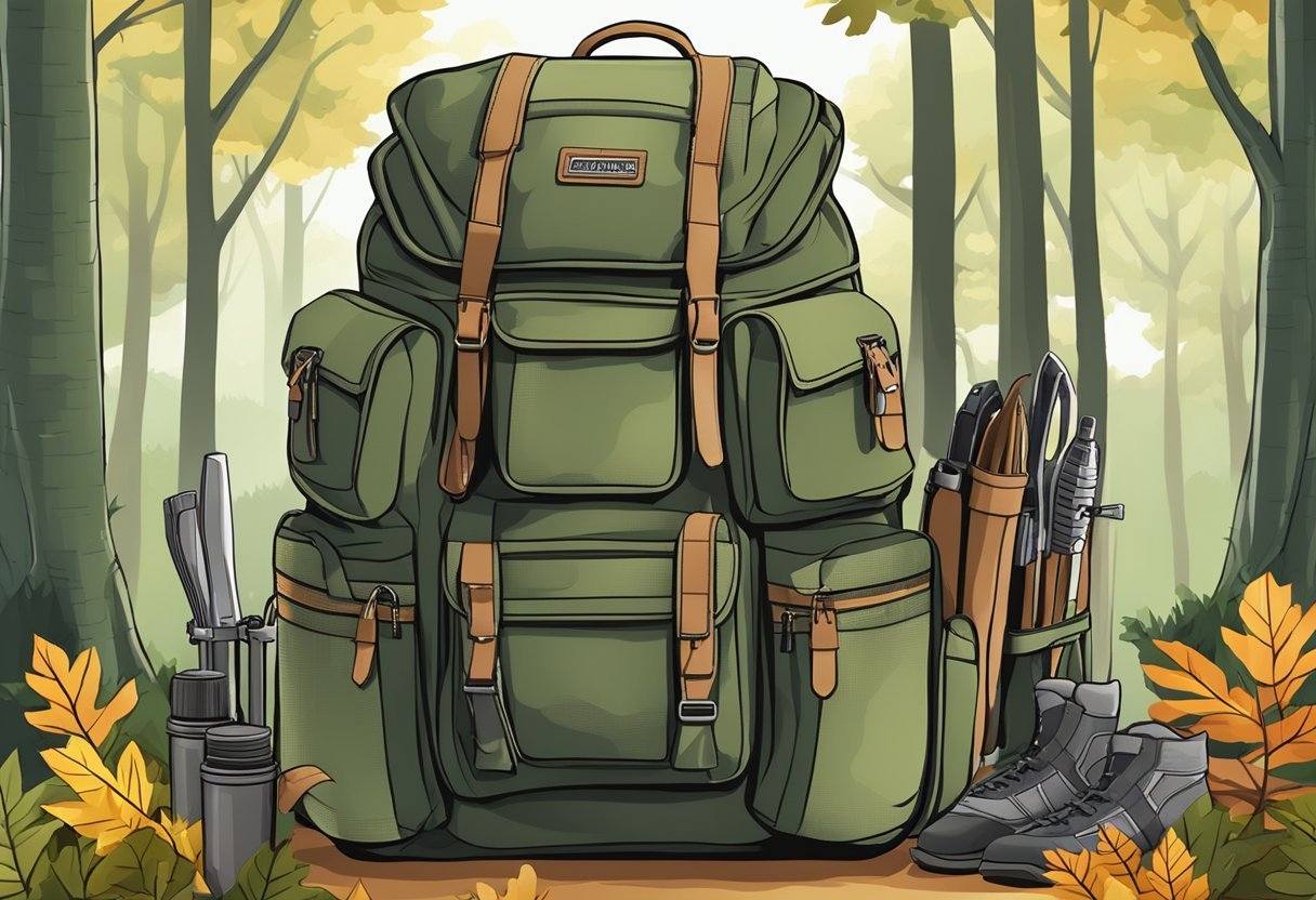 Hunting Backpacks: Essential Guide for Your Next Adventure