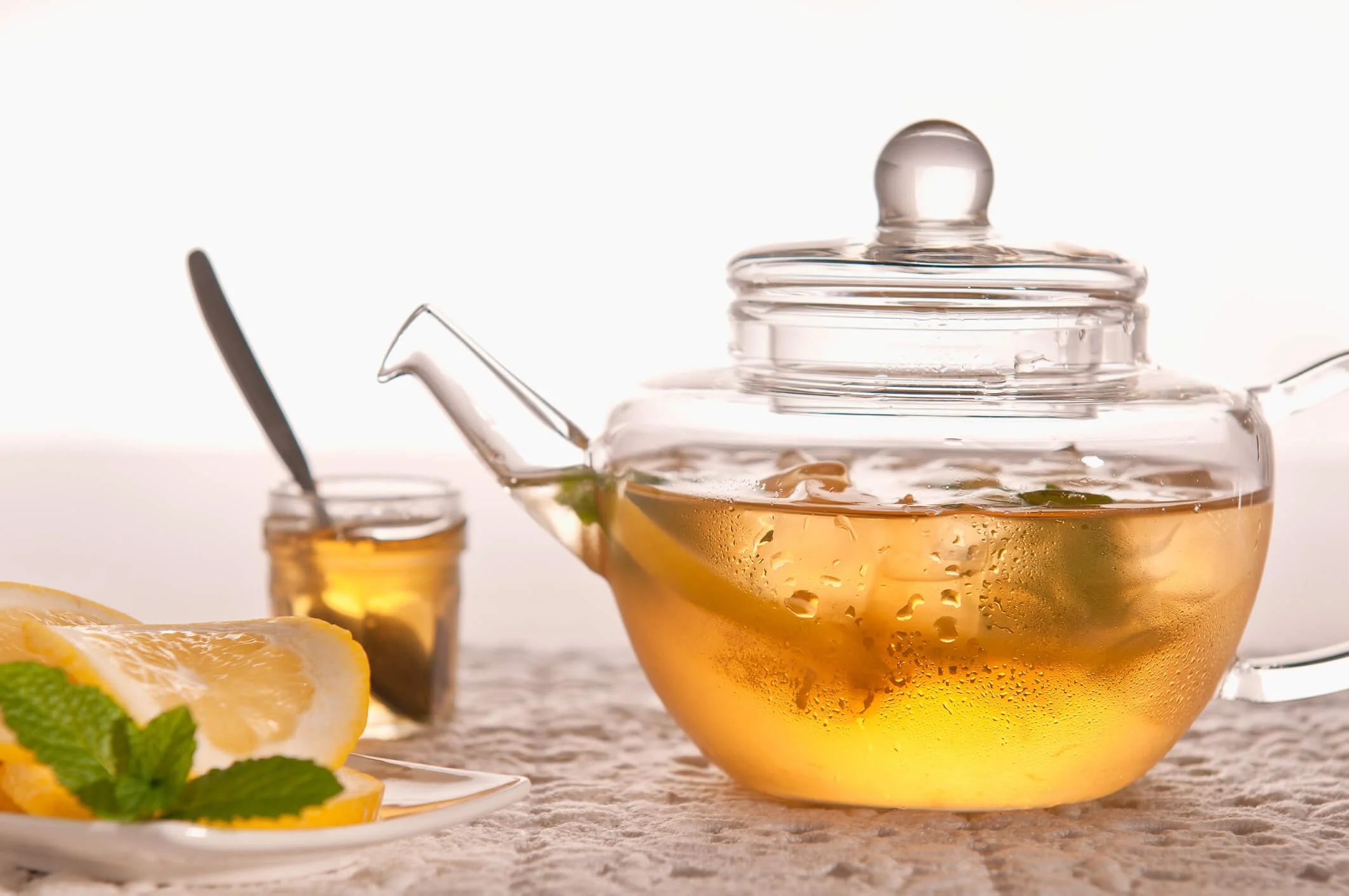 Authentic Southern Sweet Tea Recipe: Perfectly Sweetened Bliss