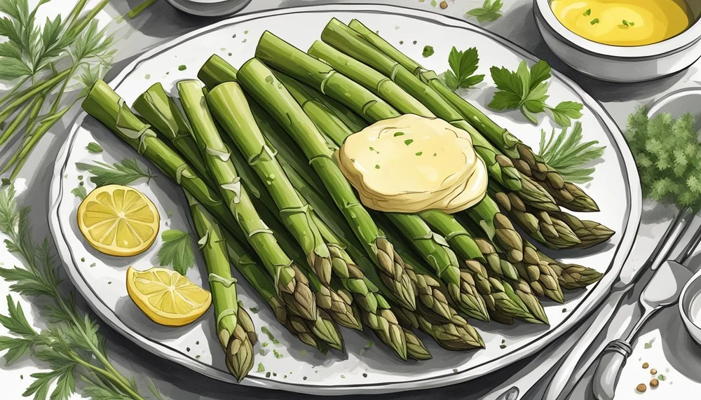 Top Foods High in Butyrate: Boost Your Gut Health Naturally