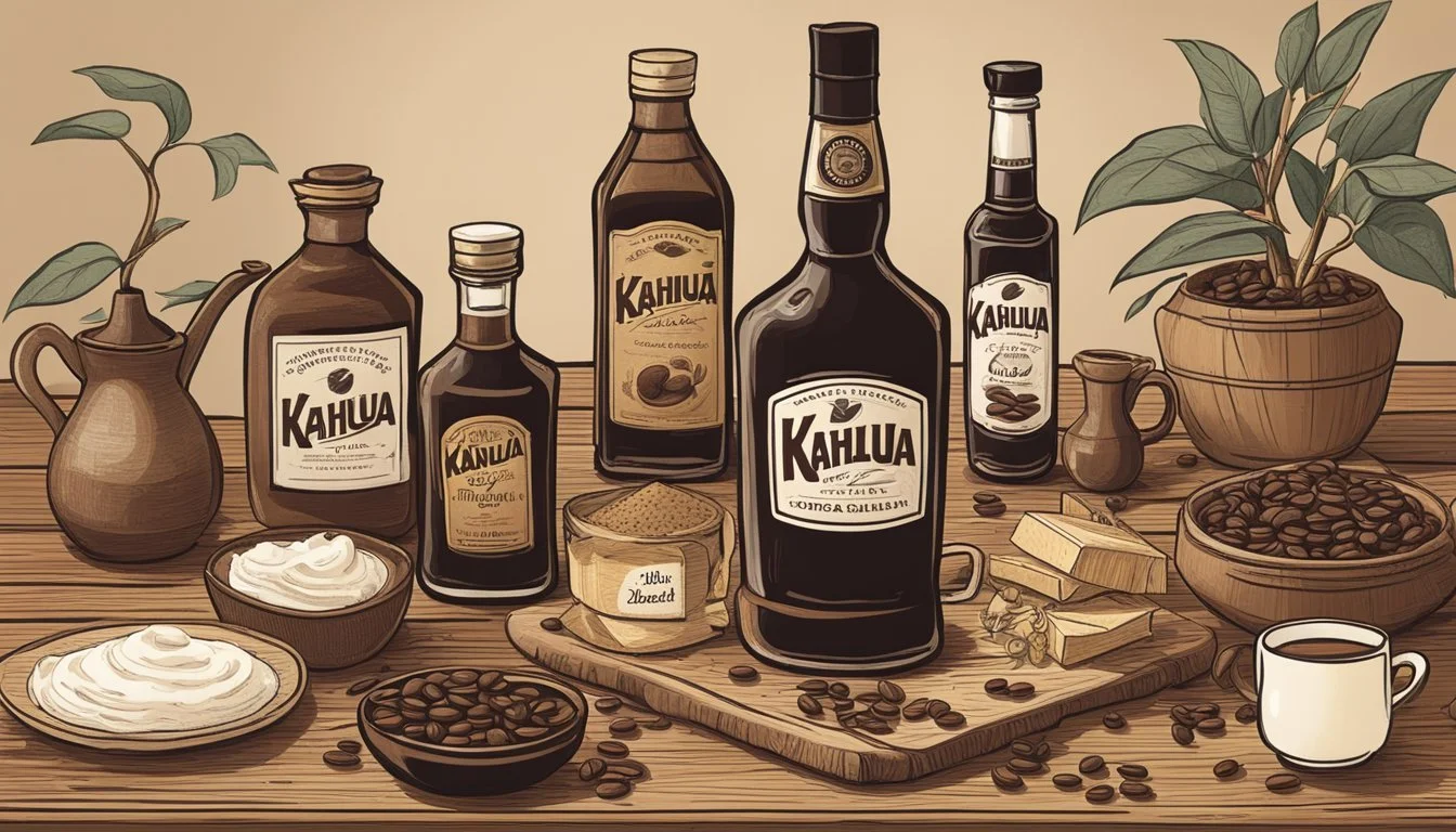 Does Kahlua Go Bad? Unveiling the Truth and Storage Tips