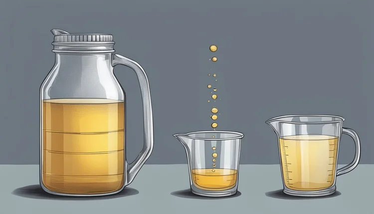 How Many Liters in a Quart? Your Ultimate Conversion Guide