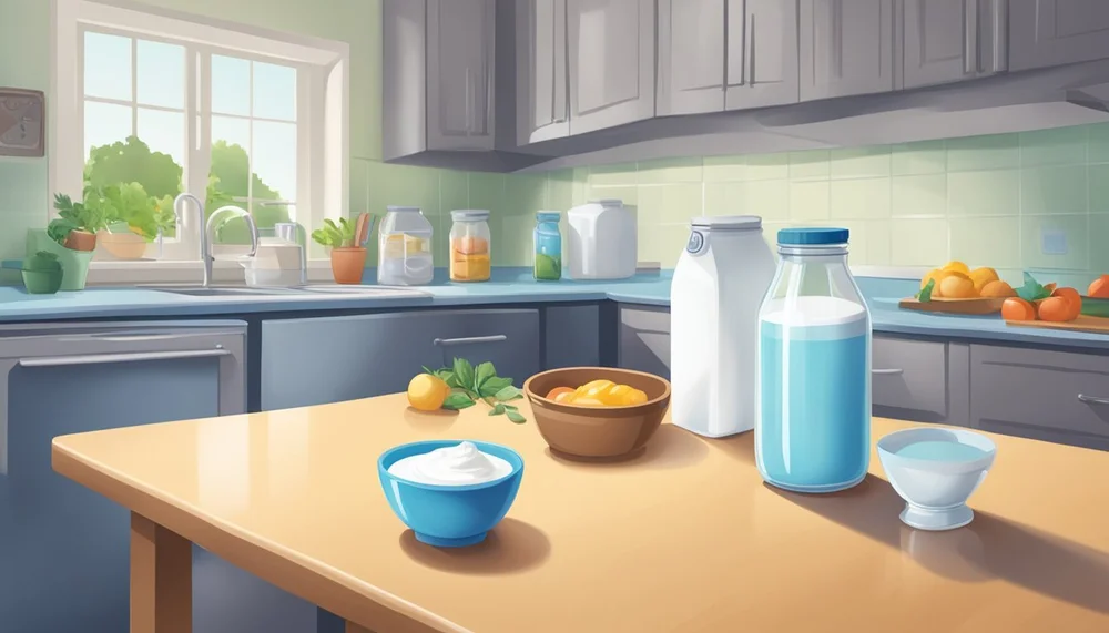 Proper Yogurt Storage: Refrigeration and Safety Tips | Food Safety 101