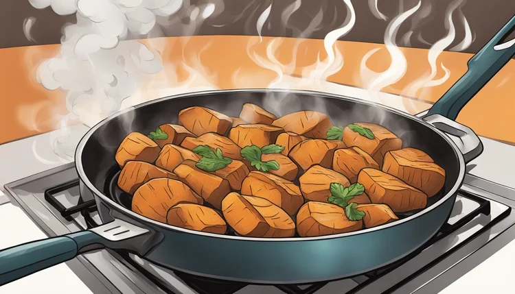 Cooking Yams: 4 Easy Methods for Perfect Results Every Time