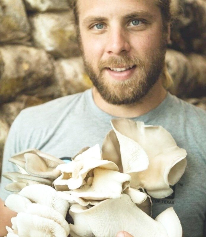 The A-Z Guide to All Things Mushroom | Fallen Oak Mycology