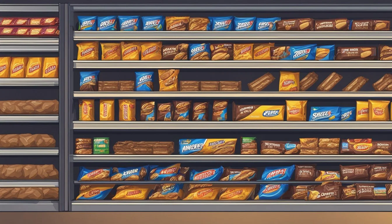 Discovering the Shelf Life of Snickers: How Long Do They Last?