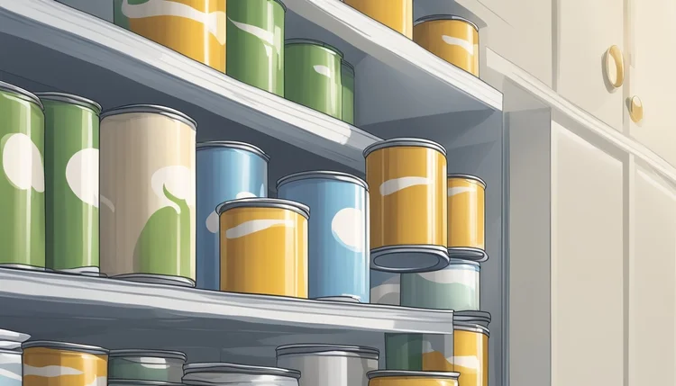 Refrigeration of Opened Condensed Milk: Essential Storage Guidelines