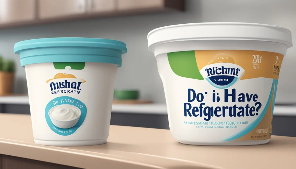 Proper Yogurt Storage: Refrigeration and Safety Tips | Food Safety 101