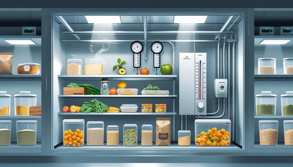 The Role of Humidity in Food Preservation: Key Factors & Best Practices ...