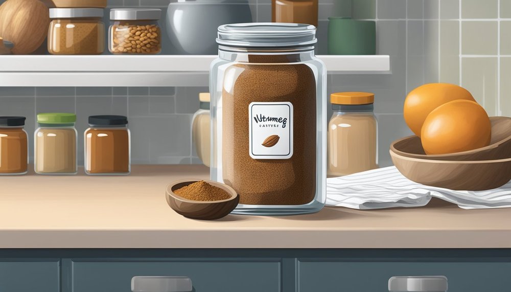 Unveiling the Truth About Nutmeg: Does It Expire and How to Identify ...