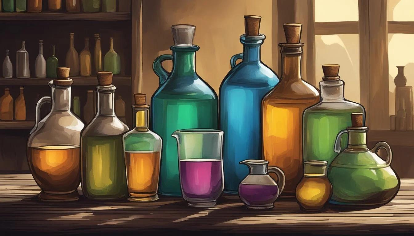 10 Ancient Alcohols That Shaped Drinking Culture
