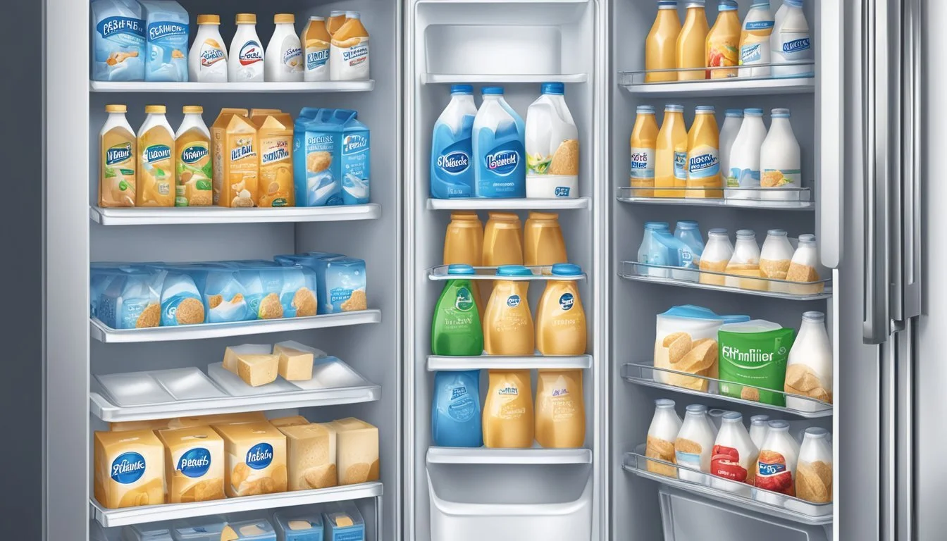 Understanding the Shelf Life of Fairlife Lactose-Free Milk: How Long ...