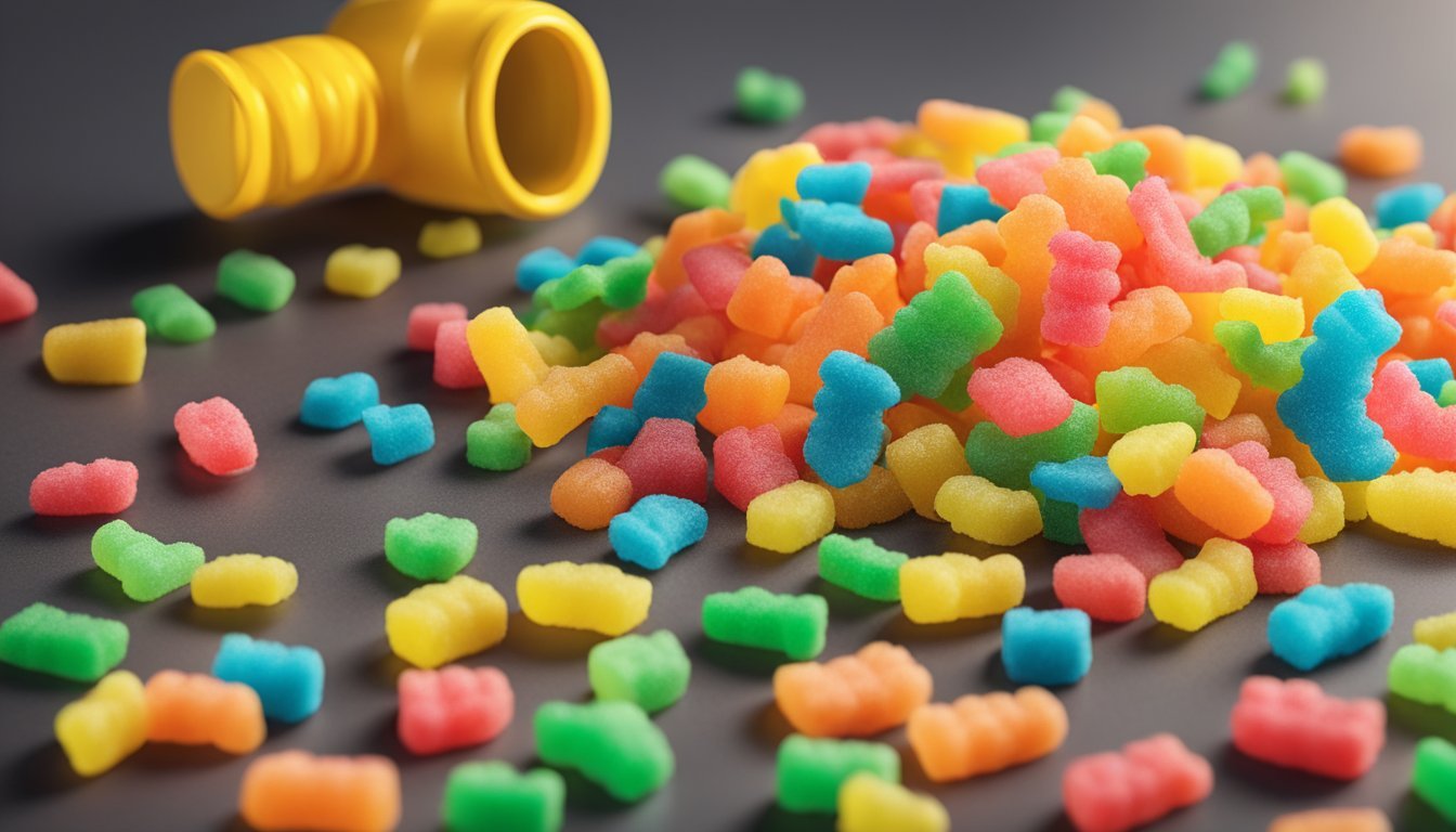 Understanding the Lifespan of Sour Patch Kids: How Long Do They Last?