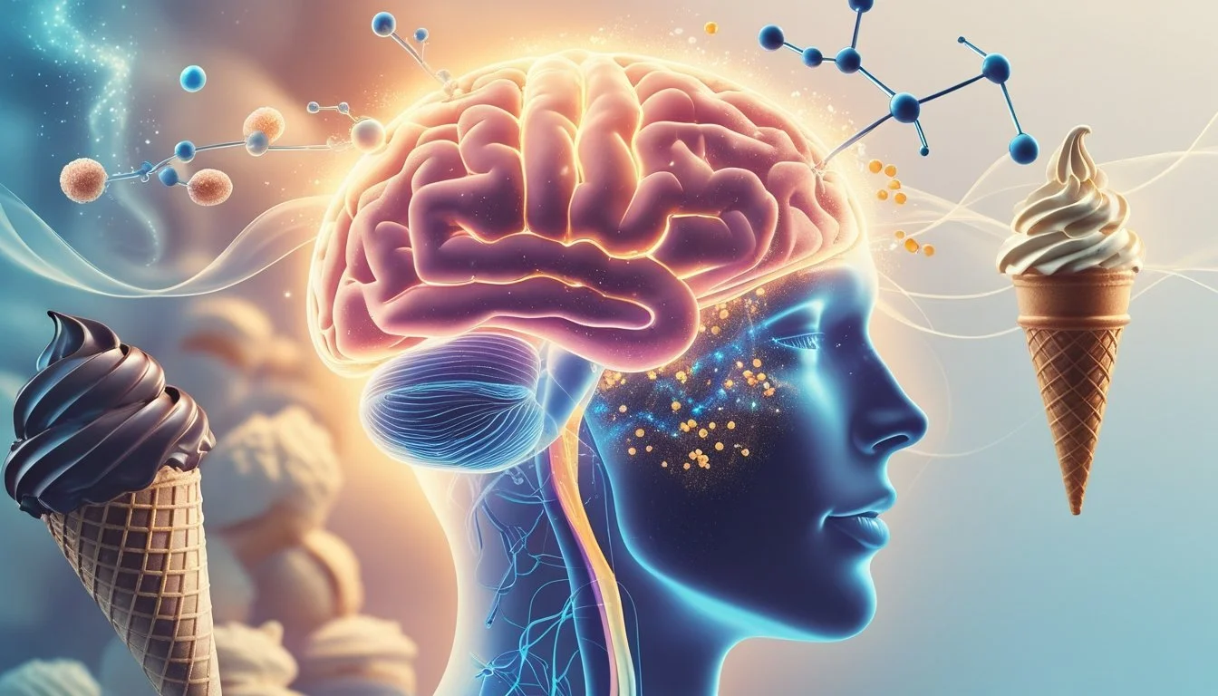 Memory and Flavor Nostalgia: How Past Experiences Shape Taste Perception
