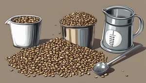 How Many Cups in a Pound of Dry Beans: Your Ultimate Conversion Guide