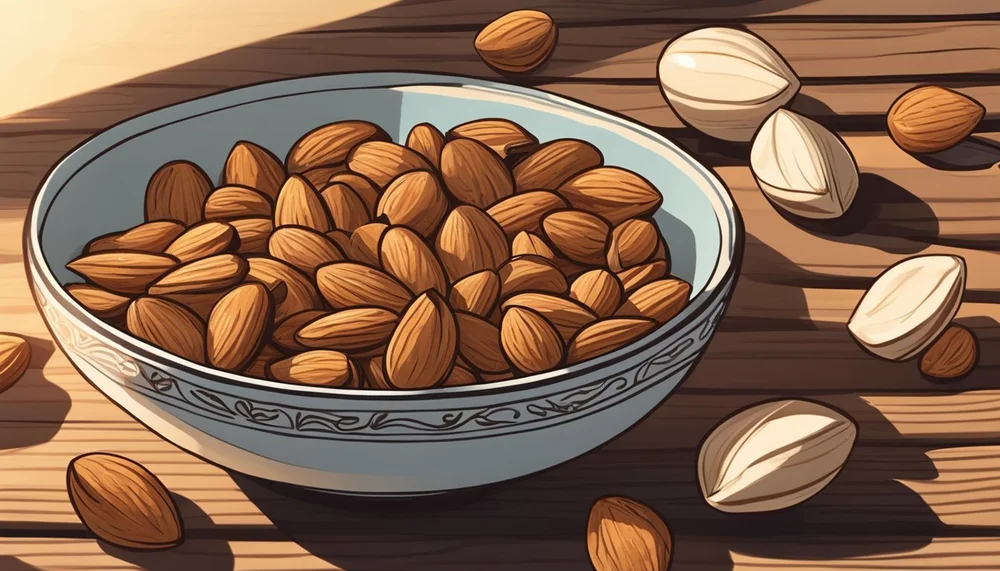 Top 10 Foods High in Nucleic Acids: Boost Your Cellular Health