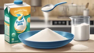 The Shelf Life of Powdered Milk: Does It Expire and How to Identify ...