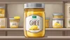 Does Ghee Go Bad? Understanding Expiration and Storage Tips
