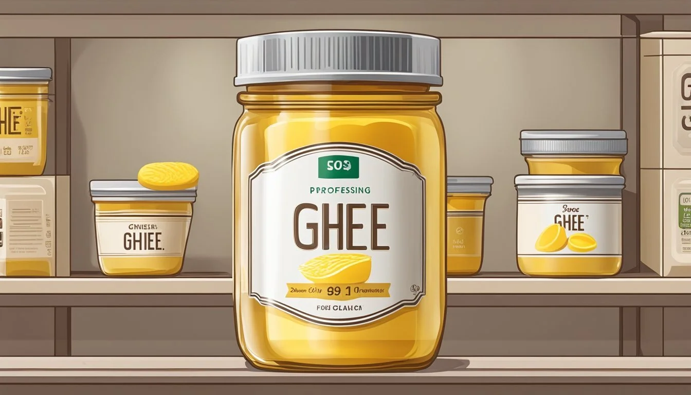 Does Ghee Go Bad? Understanding Expiration and Storage Tips