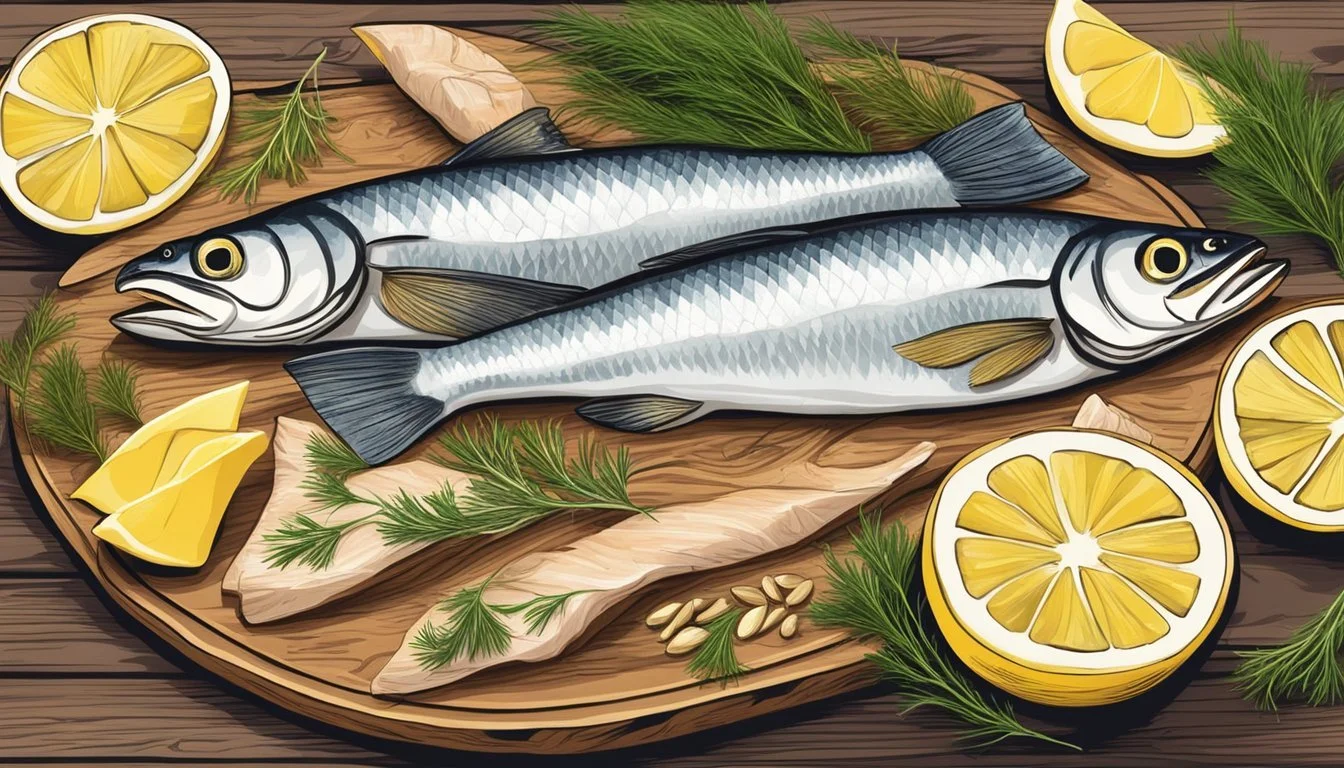 Comprehensive List of High-Histamine Foods: Manage Your Diet Effectively