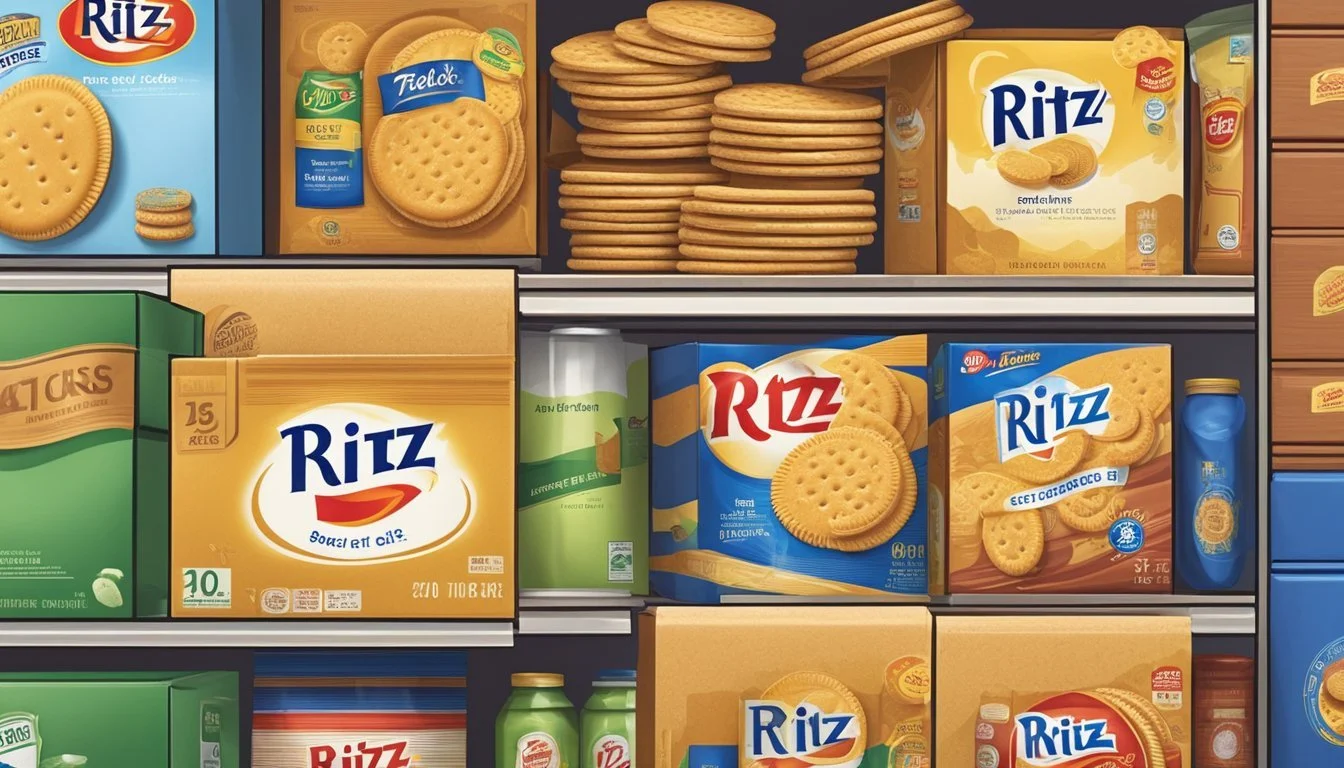 How Long Do Ritz Crackers Last? Your Complete Guide to Ritz Cracker ...