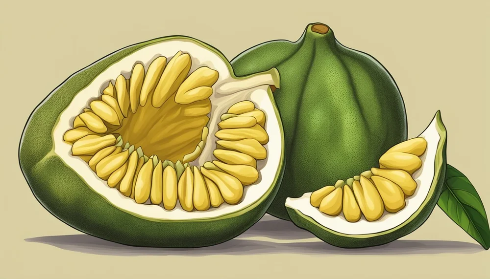 Jackfruit Ripeness Guide: Tips for Identifying Ripe Jackfruit