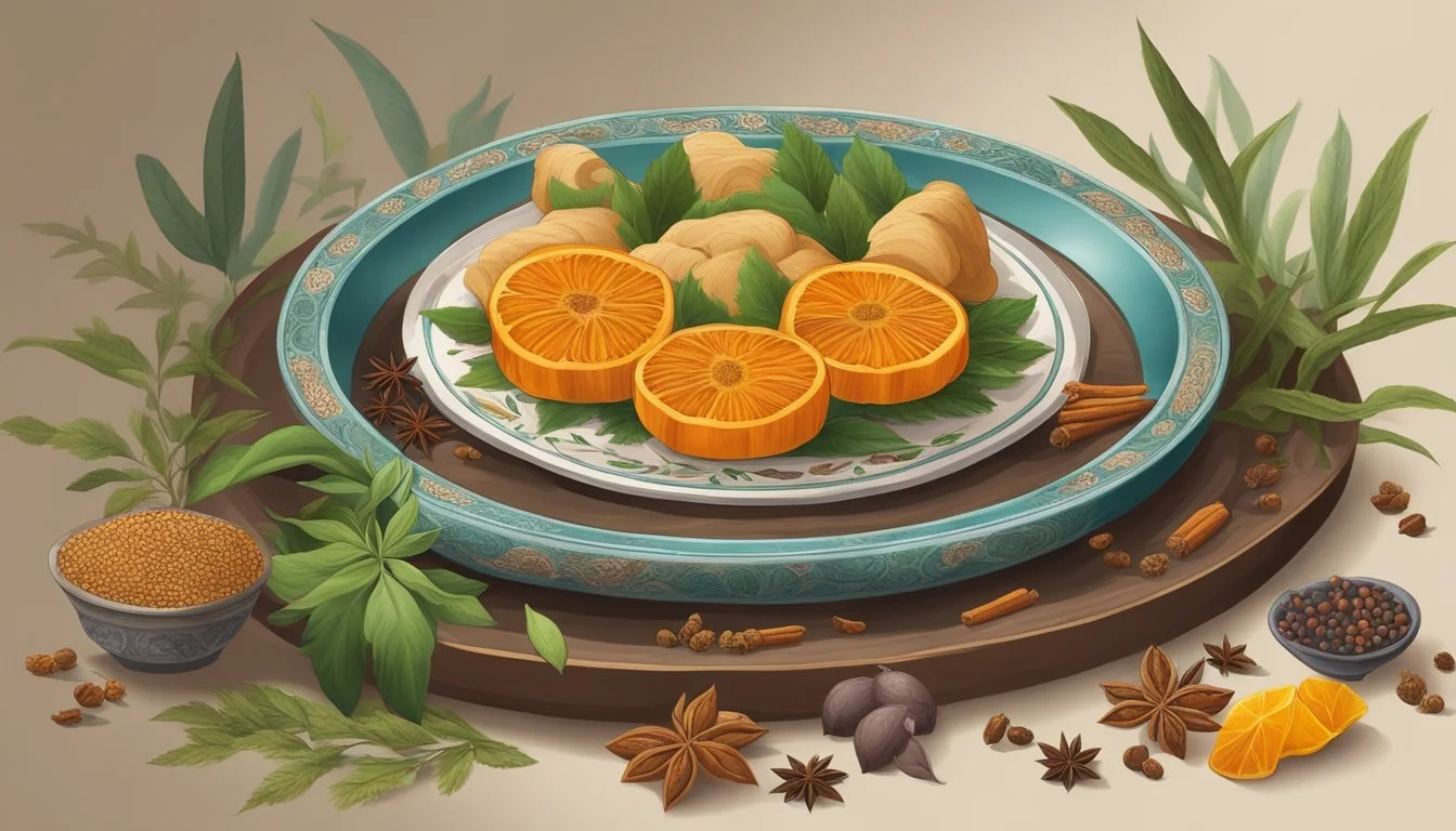 Bear Paw: Exploring the Cultural Significance of a Historical Chinese ...