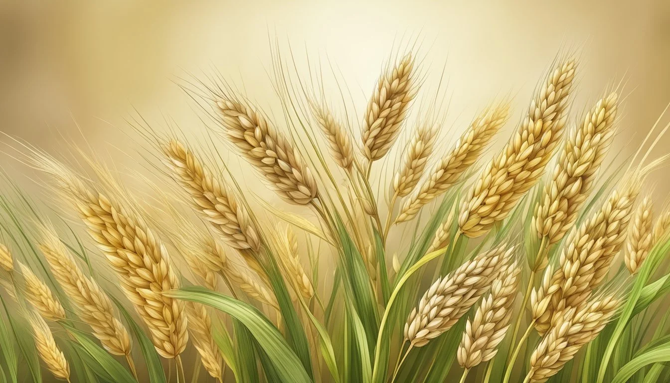 The Ultimate Guide: Barley Shelf Life, Storage, and Expiration