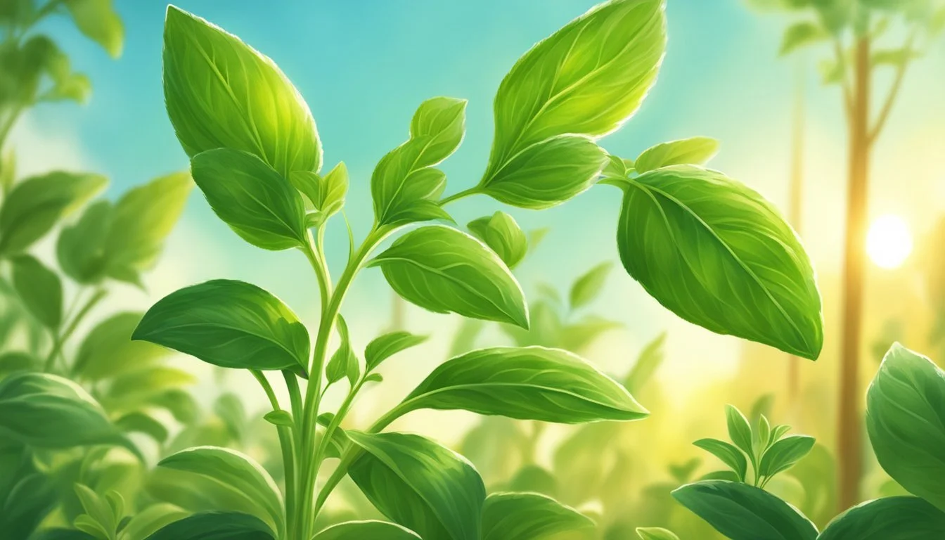 The Ultimate Guide to Stevia: Benefits, Uses, and How to Incorporate It ...