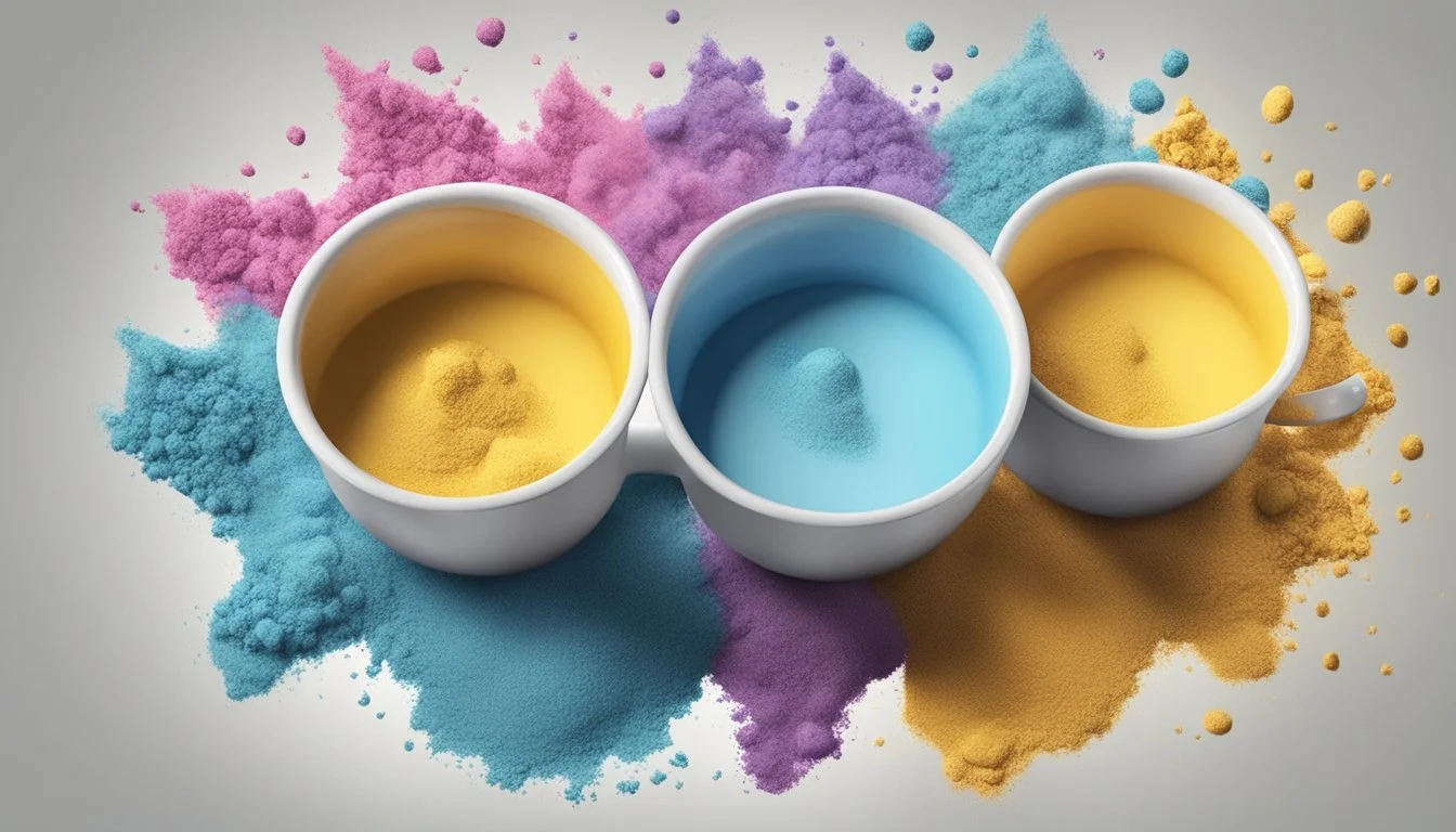How Many Cups in a Pound of Flour? Your Ultimate Conversion Guide