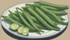 Optimizing Daily Fiber Intake: The Ideal Servings of Okra for Your Diet