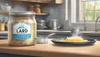 Unlocking the Longevity of Lard | Storage Recommendations