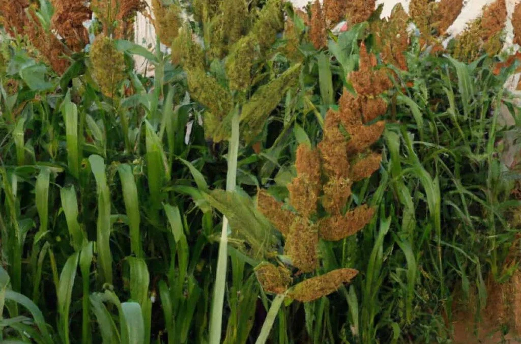 The Ultimate Guide to Growing Millet: Tips for Successful Cultivation