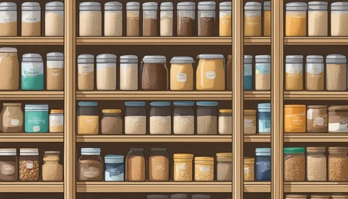 Steel-Cut Oats Shelf Life: How Long Do They Last and Storage Tips