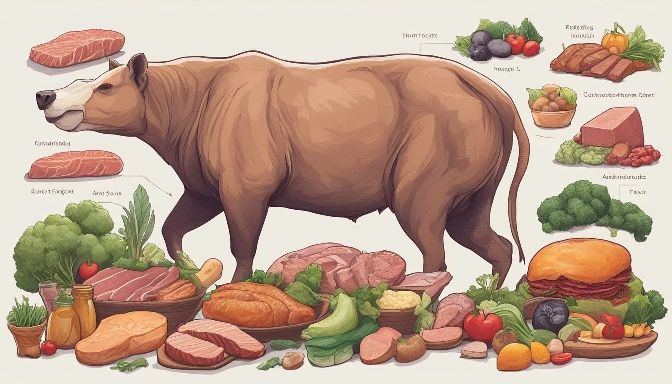 Boosting Antioxidant Defense: How the Carnivore Diet Enhances the Body ...