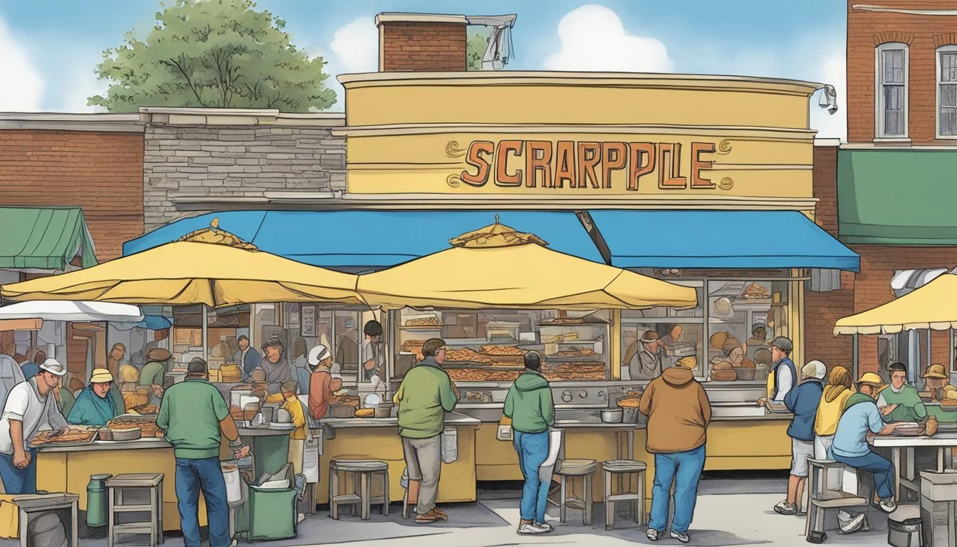 Discovering Delaware's Culinary Heritage: What Food is Delaware Known for?