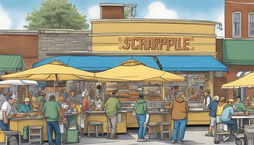 Discovering Delaware's Culinary Heritage: What Food is Delaware Known for?